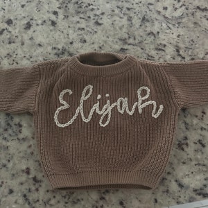 Embroidered Hi Grandma and Grandpa ONESIE®, Hello Grandma ONESIE ...