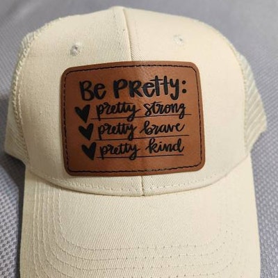 Be Pretty SVG, Be Strong SVG, Be Brave SVG, Be Kind Svg, Strong Woman ...