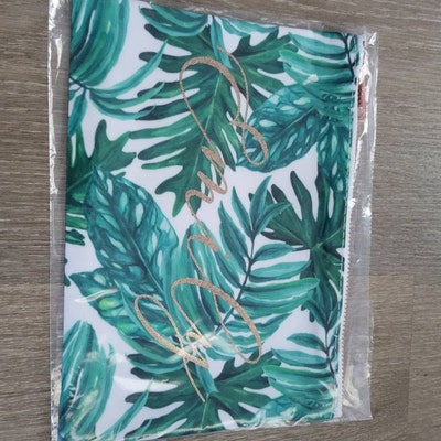 Extra Long Kraft Labels to Wrap Your Own Favors With EB3332P - Etsy