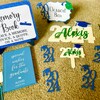 Graduation Memory Book Sign Graduation Party Idea Memory Book Sign 10x8 ...