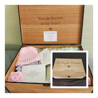 Mothers Day Gift From Daughter, Son, Husband, Personalized, Memory ...