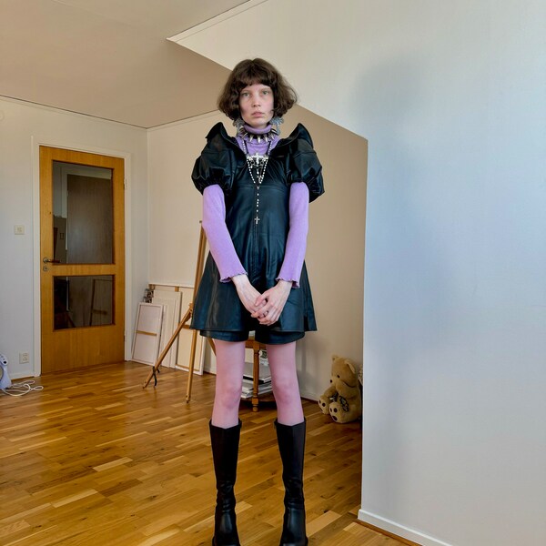 Y2K Just Cavalli Corset Top, Leopard Print, Satin Fabric, Animal Print ...