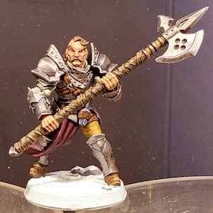 Wood Elemental Dnd Miniature forest Giant Miniatures for - Etsy