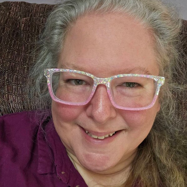 Women's Turquoise Bee Magnetic Eyewear Toppers for Glasses Such as Pair ...