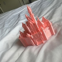 The Christus Statue Minimalistic 3D Printed Low Poly Modern Christian ...