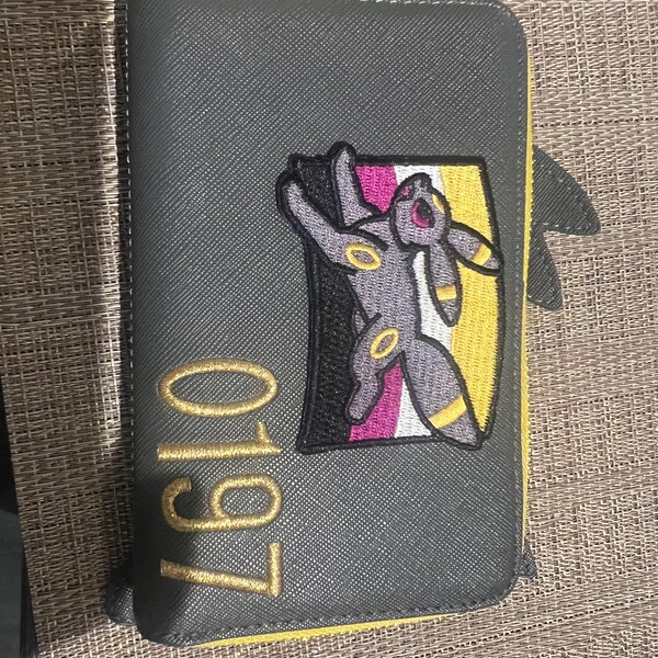 Non-binary Pride Show & Tail Creations X Ains Yeager Iron-on Patches - Etsy