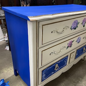 ROZAY Metallic Paint, MOONSHINE Dixie Belle Metallic Paint - Etsy