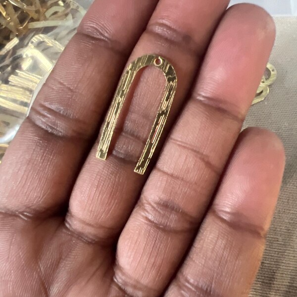 Stainless Steel Crab Connector - Crab Earrings Charms and Pendant ...