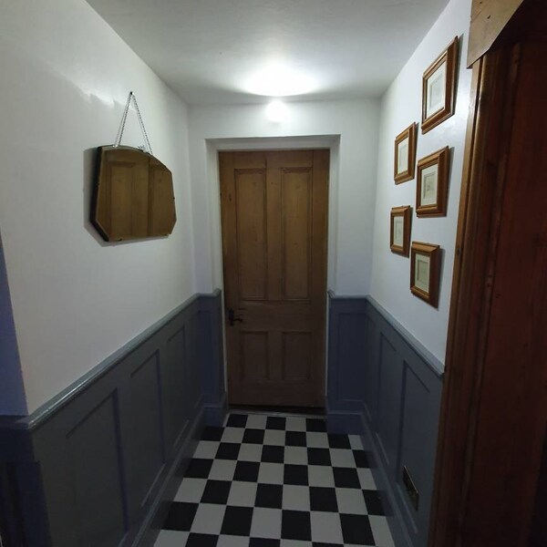 A Pair of Studio Pottery Dip Dishes Hand Made in Wales by Rick Fletcher ...