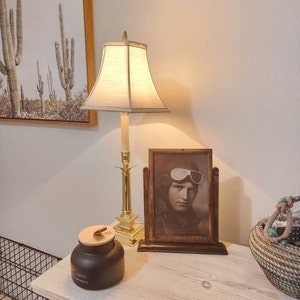 Vintage 1930's Rex Johncox, Onsted, Michigan Stoneware Butter Crock ...