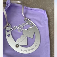 Personalised Violin Shape Keyring Keychain. Music Lovers Gift. Violin ...