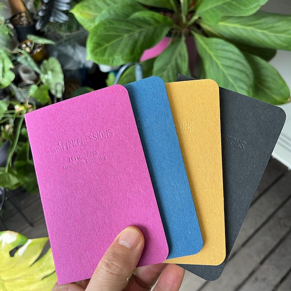 SPLENDORGEL Cream Paper, Fountain Pen Friendly. Ideal for Fountain Pen ...