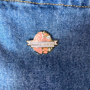 Save the Planet Lapel Pin Climate Change Activism Enamel Badge Pins - Etsy