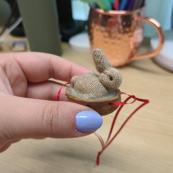 PDF Sewing Pattern for Chipmunk Stuffed Animal - Etsy