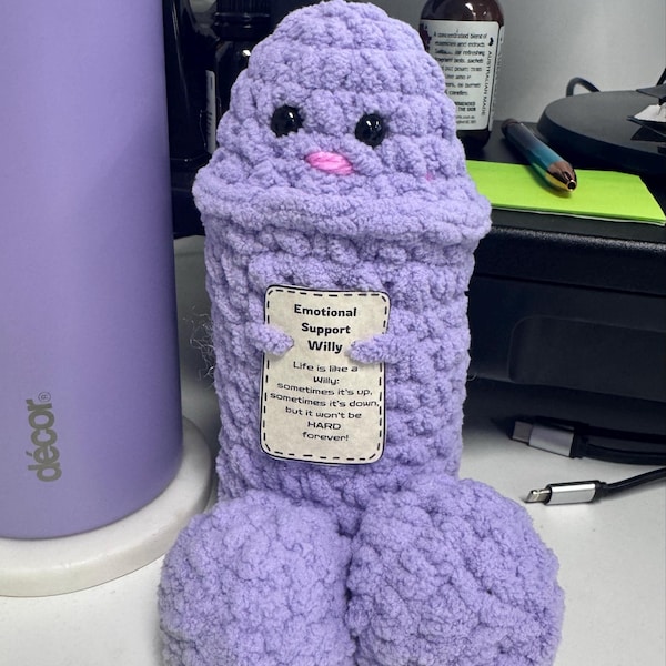 Book Thong Bookmark Funny Crochet Perfect Book Lover Gift, Cheeky ...