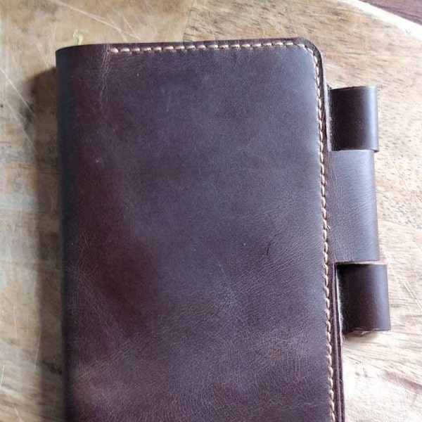 Field Notes Cover With Card Holder Field Notes Holder Field Notes ...