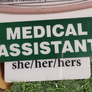 100 Parking Pass Hanger for Car Free Ship Horizontal | Etsy