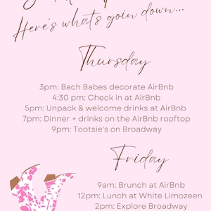 Cowgirl Bar Menu, Western Drinks Menu, Rodeo Bachelorette Party ...