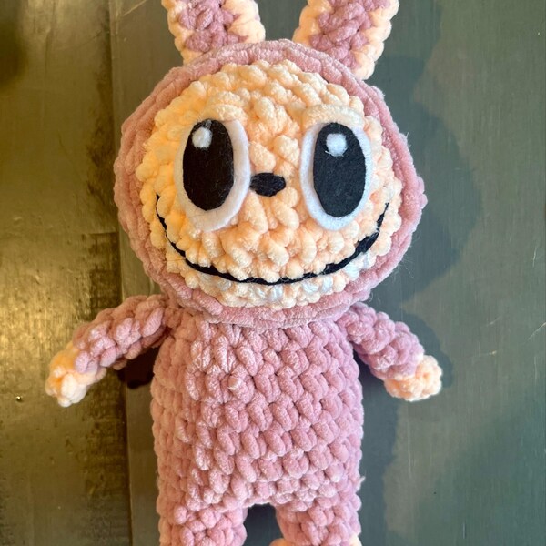 Ghost Crochet PATTERN, Amigurumi Halloween Plushie, Stuffed Cute Sprout ...