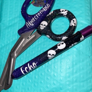 Custom Pen Light PEN LIGHT ONLY - Etsy