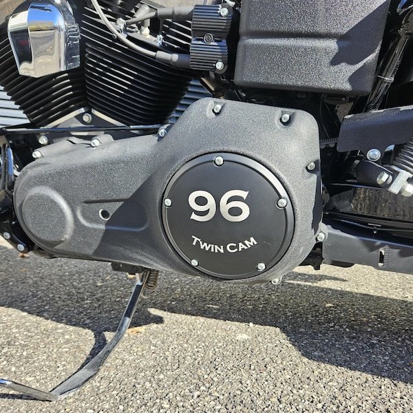 Custom Harley Davidson Derby Covers - Etsy