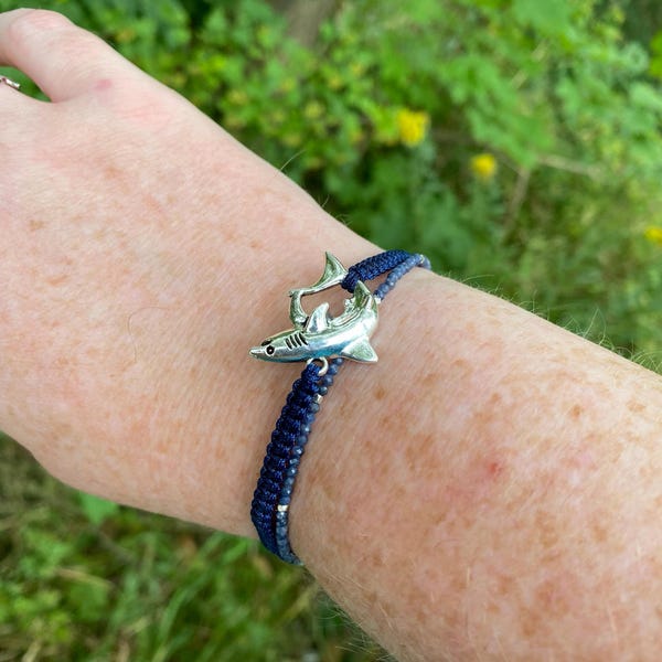 29 Colours, Shell Starfish Bracelet, Shells Bracelet, Shell Friendship ...