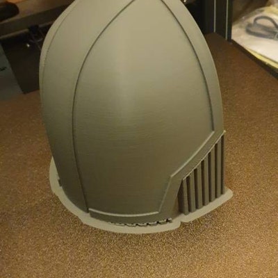 Medieval Clone Commando, Delta Squad, Inspired by Jakebartok - Etsy