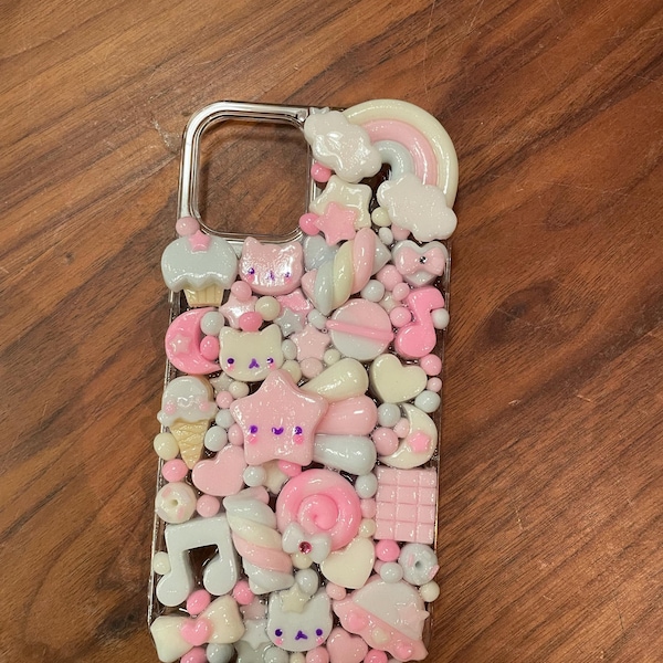 Super Cute Kawaii Case for Nintendo Dslite / 3DS / 3DS XL / 2ds - Etsy