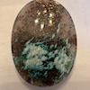 Purple Opalized Petrified Wood Rare Piece Pattern on Earth Must Have - Etsy