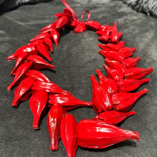 Samoan Ula Fala - Etsy