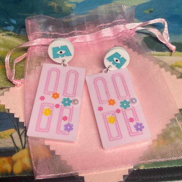 Steve Harrington Stranger Things Earrings - Etsy