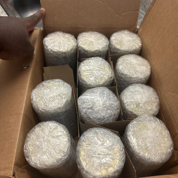 Garri White/cassava Granules/ West African Garri/pure Cassava Flour ...