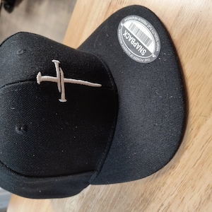 Aztec Skull Embroidered Snapback Baseball Cap Calaca Mexicana Mexico ...