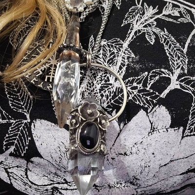 Bone Carved Rabbit Pendant, Handcrafted, Nepalese, Tibetan Repousse ...