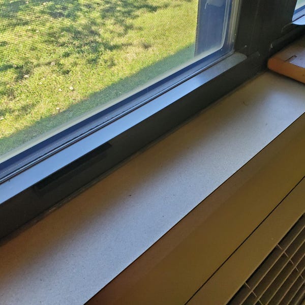 Window Sill Shelf Extension, Window Shelves, Windowsill Extender ...