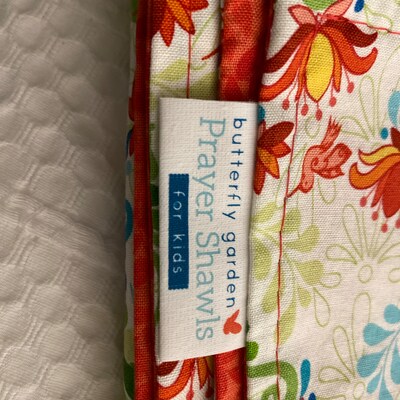 Print Your Name on Custom Fabric Labels, Custom Clothing Tags, Iron on ...