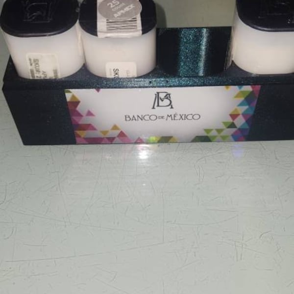 3DP Black Storage Box Holds 10x Pamp Precious Metal Assay Cards - Etsy