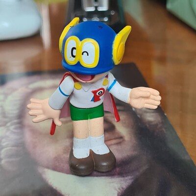 Re-ment Dollhouse Miniature High School Memories School Bag, Shoes ...