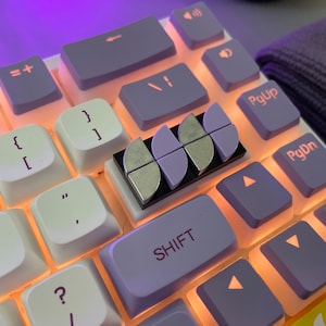 KLOR Split Keyboard Pcbs - Etsy Canada