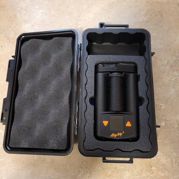 CLOUD/TEN Vape Pen Case Fits the Pax Era Vape With Pax Era Pods and ...