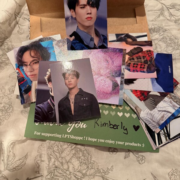 Seventeen Woozi Poster *digital Download* - Etsy