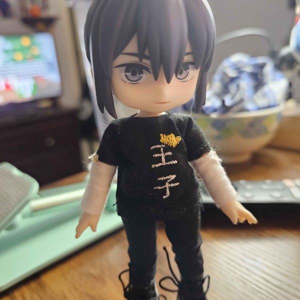 Obitsu 11 Neck Joint for Nendoroid Head (set of 2) - Etsy