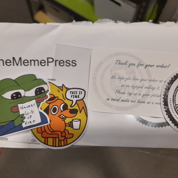 Printable Meme Stickers | Printable Sheet | 15 Ragefaces | JPG, PNG ...