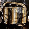 Genuine Python Leather, Natural Python Leather, Hide Snake Skin, Brown ...