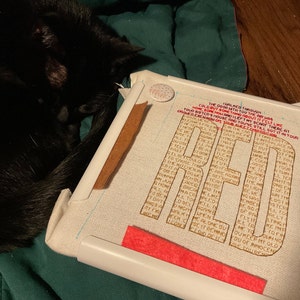 Tom Holland Umbrella Lip Sync Battle Cross Stitch Pattern PDF - Etsy