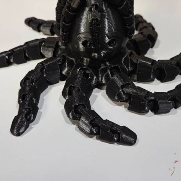 20+ Fidget Toy STL Files | 3D Printing Files | 28 3D Models | 3D ...