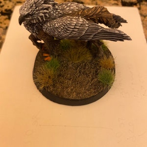 Bugbear Fighter Warrior Barbarian Axe & Shield Scales - Etsy