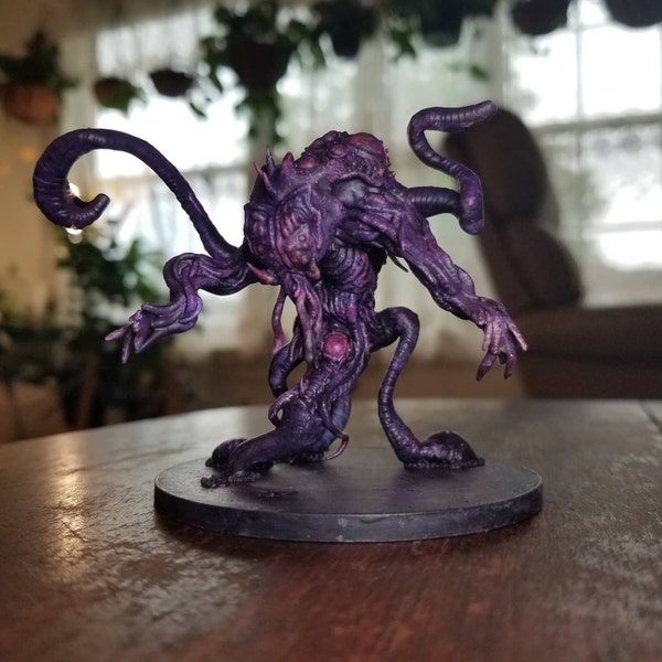 Shub-niggurath - Epic Miniatures | Huge | D&D | Lovecraft, Lovecraftian ...