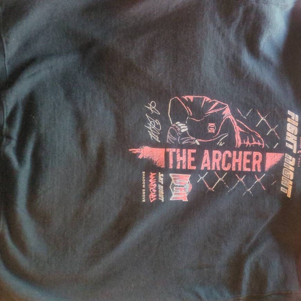 Officially Licensed Manon Blackbeak Comfort Colors Throne of Glass ...