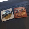 POC POV Sticker - Etsy